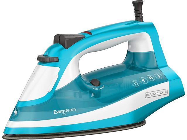 Click here for BLACK+DECKER IR16X One-Step Garment Steam Iron wit... prices