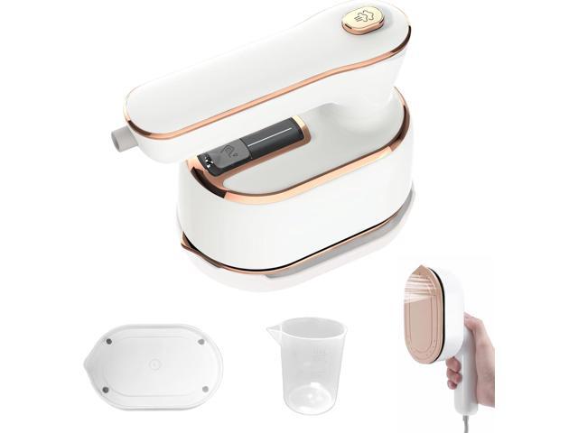 Click here for Portable Handheld Steamer for Clothes  2-in-1 Iron... prices