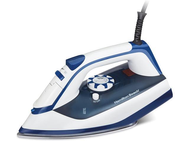 Click here for Hamilton Beach Iron & Garment Steamer for Clothes... prices