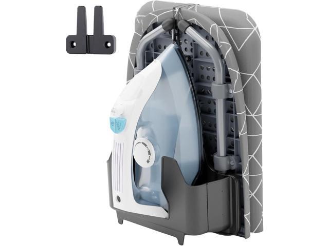 Click here for XABITAT Table Top Ironing Board with Wall Mount  D... prices