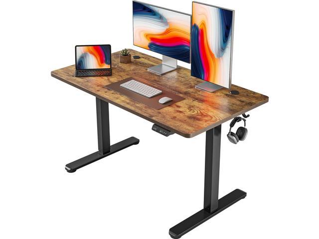 Click here for Electric Standing Desk  48 x 24 Inches Height Adju... prices