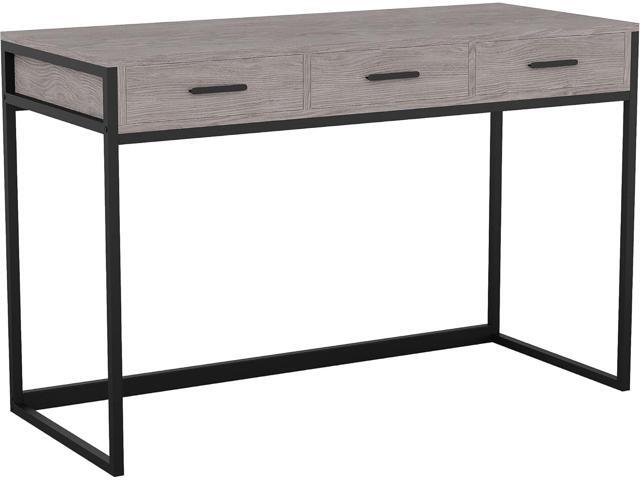 Click here for Martha Stewart Ollie Home Office Desk with 3 Drawe... prices