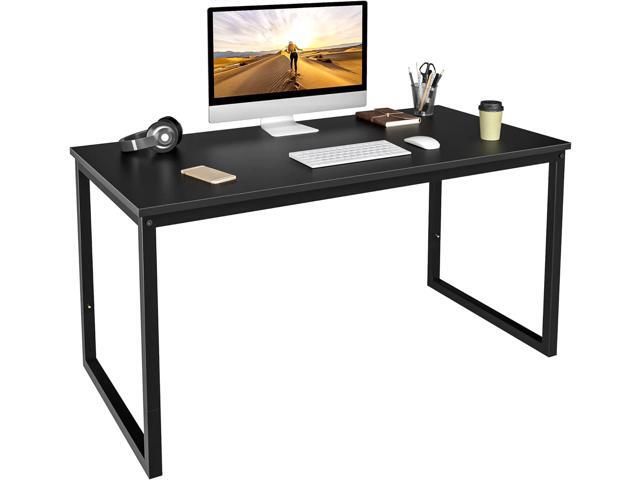 Click here for ZENY Computer Desk 47 inch  Home Office Writing De... prices