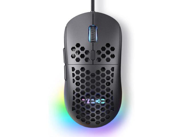 Click here for TMKB Falcon M1SE Ultralight Honeycomb Gaming Mouse... prices