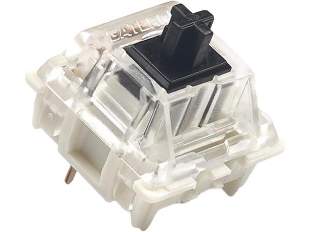 Click here for Pack of Gateron ks-9 Key Switches for Mechanical G... prices
