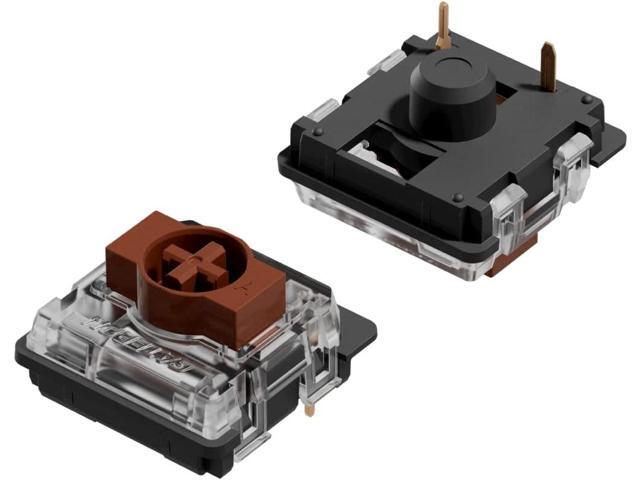 Click here for Gateron ks-27 Low Profile Key Switches for Mechani... prices