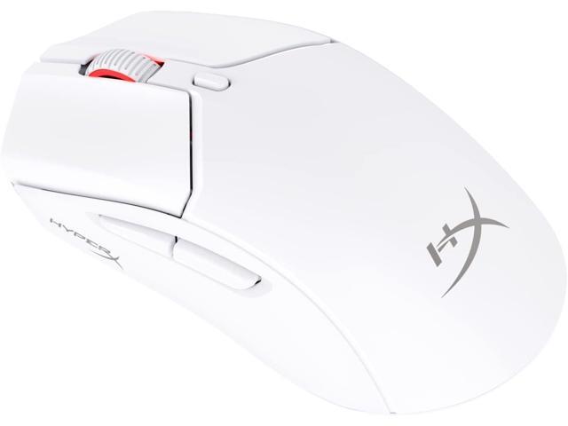 Click here for HyperX Pulsefire Haste 2 Wireless Gaming Mouse- Ul... prices
