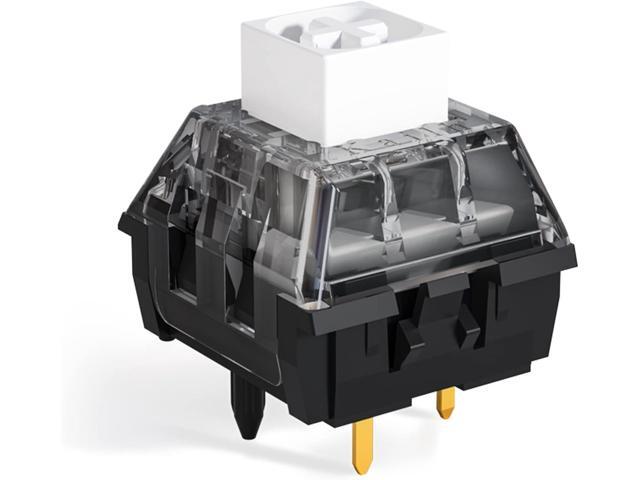 Click here for DRAOZA Kailh Box White V2 Switch for Mechanical Ga... prices