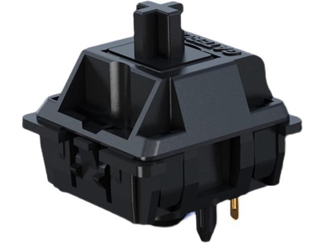 Click here for Gateron Oil King V2 Linear Switch - 55g Mechanical... prices