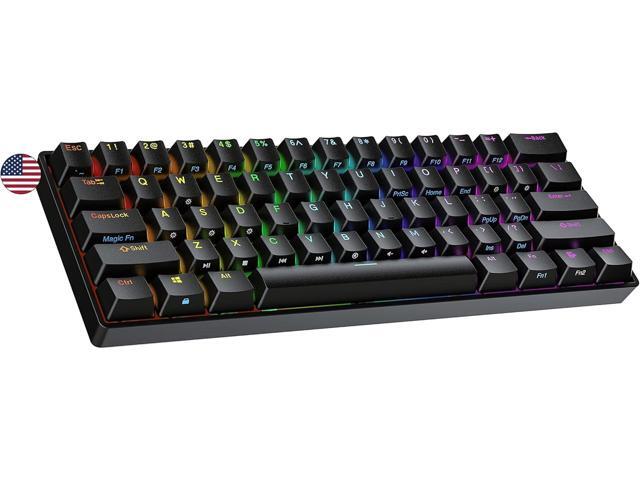 Click here for Ranked N60 Nova 60 Form Factor Hot Swappable Mecha... prices