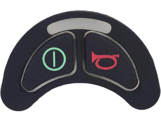 Click here for AlveyTech Joystick (GC2/GC1) 2-Button Keypad - Fit... prices