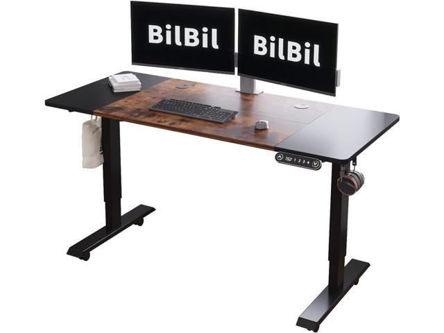 Click here for bilbil Electric Height Adjustable Standing Desk  5... prices