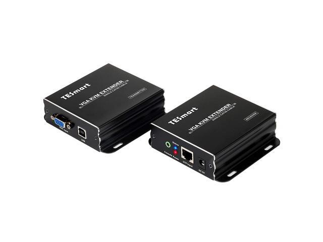Click here for VGA Extender  TESmart 1080P 60Hz Long Range 300M/9... prices