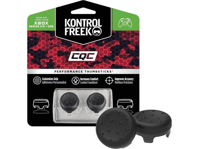 Click here for KontrolFreek CQC for Xbox One and Xbox Series X Co... prices