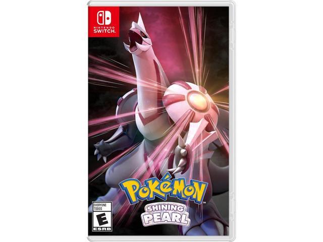 Click here for Pokémon Shining Pearl - Nintendo Switch prices