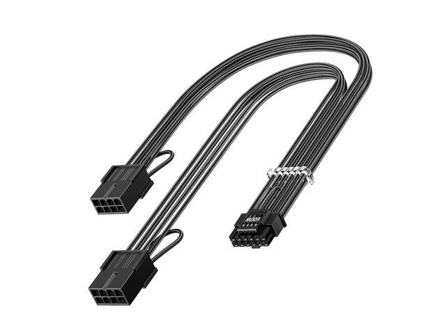 Click here for Fasgear PCI-e 5.0 12VHPWR Extension Cable 30cm/1ft... prices