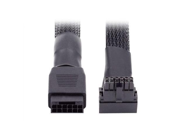 Click here for CY 12VHPWR ATX3.0 PCI-E 5.0 Power Modular Cable Ma... prices