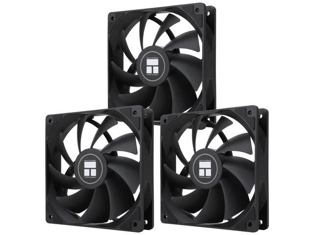 Click here for Thermalright TL-C12C X3 CPU Fan 120mm Case Cooler... prices