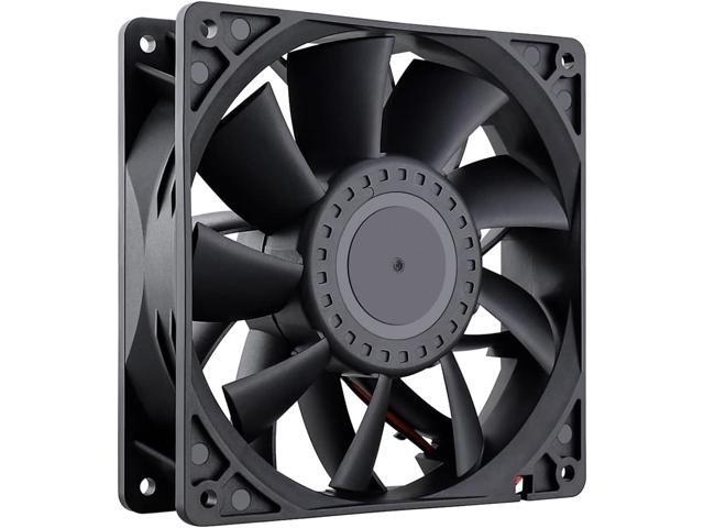 Click here for GDSTIME 140mm High Static Pressure Cooling Fan 2-P... prices