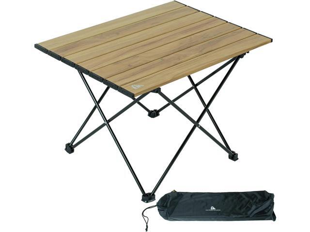 Click here for iClimb Ultralight Compact Camping Alu. Folding Tab... prices