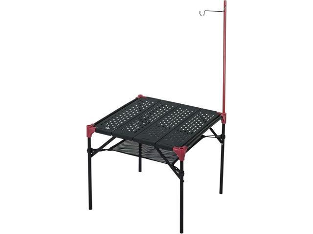 Click here for iClimb Extendable Folding Table Large Tabletop Are... prices
