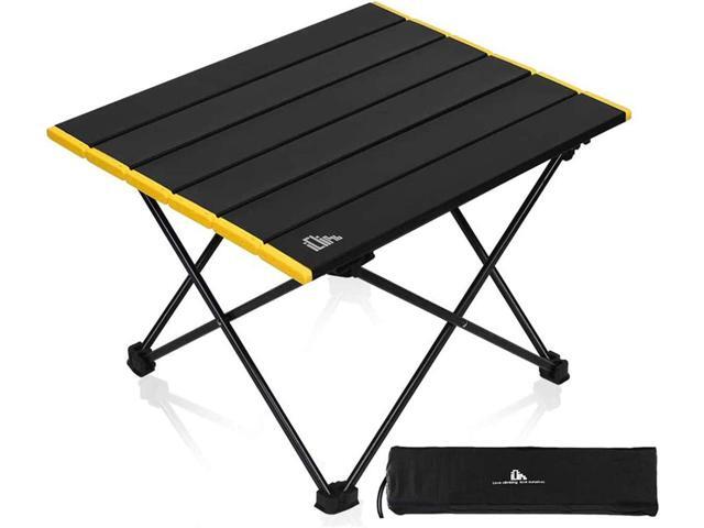 Click here for iClimb Ultralight Compact Camping Alu. Folding Tab... prices