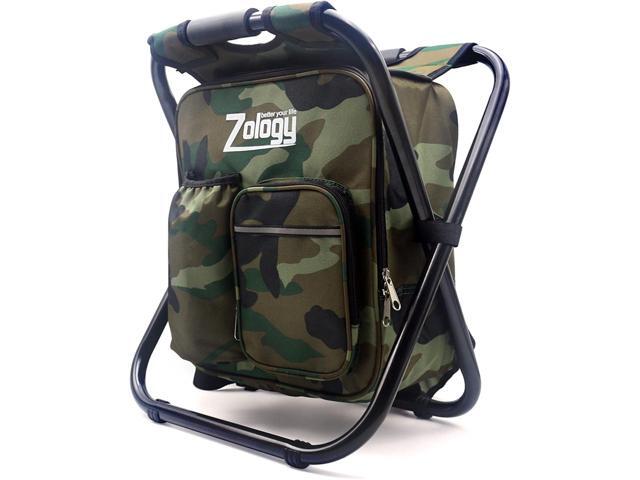 Click here for Folding Camping Chair Stool Backpack with Cooler I... prices