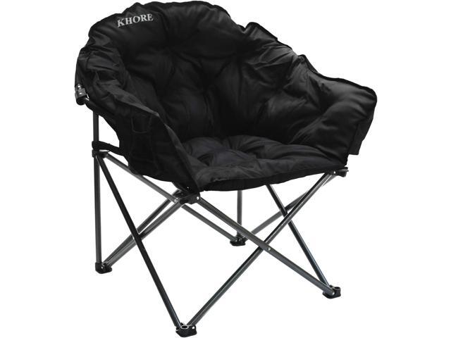 Click here for KHORE Sofa Chair Oversized Heavy Duty Steel Foldin... prices