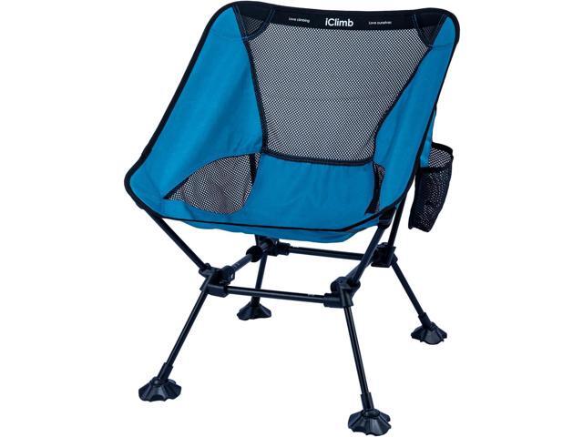 Click here for iClimb- Ultralight Compact Camping Folding Beach C... prices