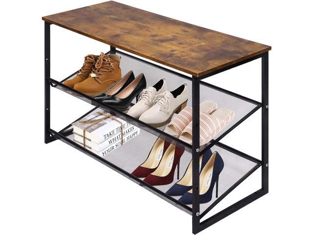 Click here for Garden 4 you 3-Tier Tilting Adjustable Freestandin... prices