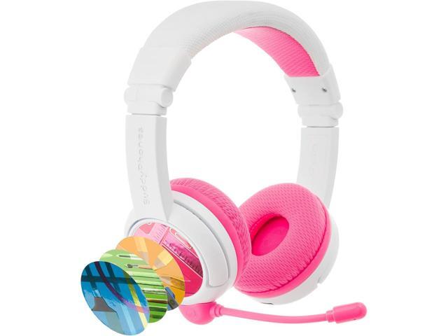 Click here for BuddyPhones School+ Wireless Volume Limiting Educa... prices