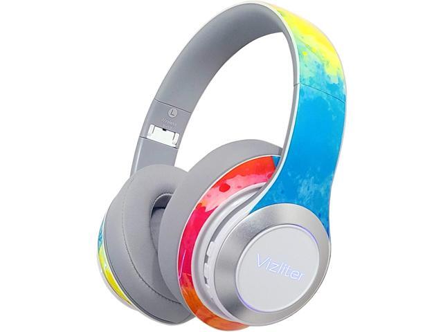 Click here for Vizliter Bluetooth Headphones  TWS Deep Bass Wirel... prices