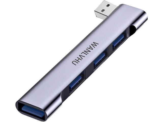 Click here for USB Hub for Laptop 4-Port  Portable USB 3.0 Hub US... prices