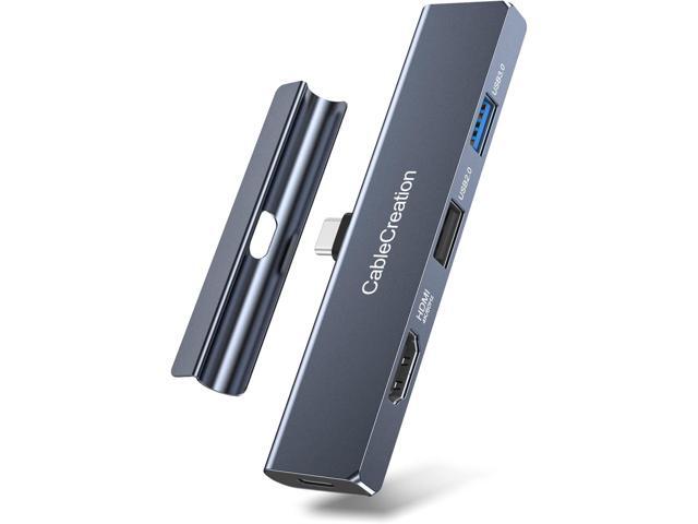 Click here for iPad Pro USB C Hub  CableCreation 5-in-1 USBC Hub... prices