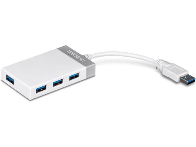Click here for TRENDnet 4-Port USB 3.0 Hub  TU3-H4E  Plug & Play... prices
