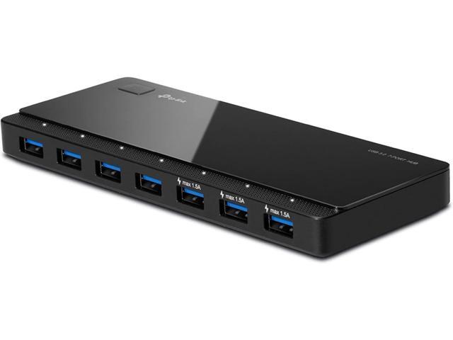 Click here for [2nd Gen] TP-Link 7-Port USB 3.0 Ultra Slim Hub In... prices