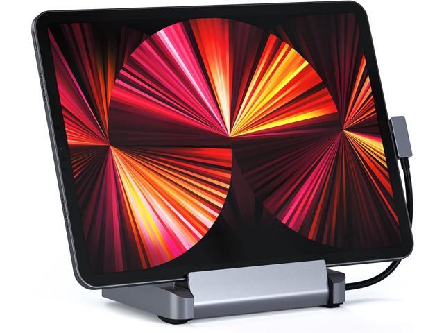 Click here for Satechi USB C Hub - iPad Pro USB C Hub - Aluminum... prices
