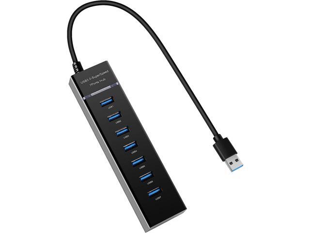 Click here for USB Hub3.0  YaimhSound 7-Port USB Extender  USB 3.... prices