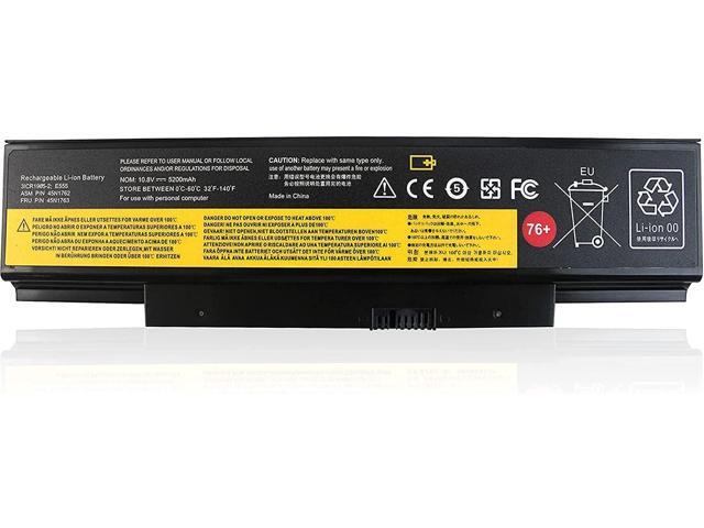 Click here for 76+ Laptop Battery Replacement for Lenovo ThinkPad... prices