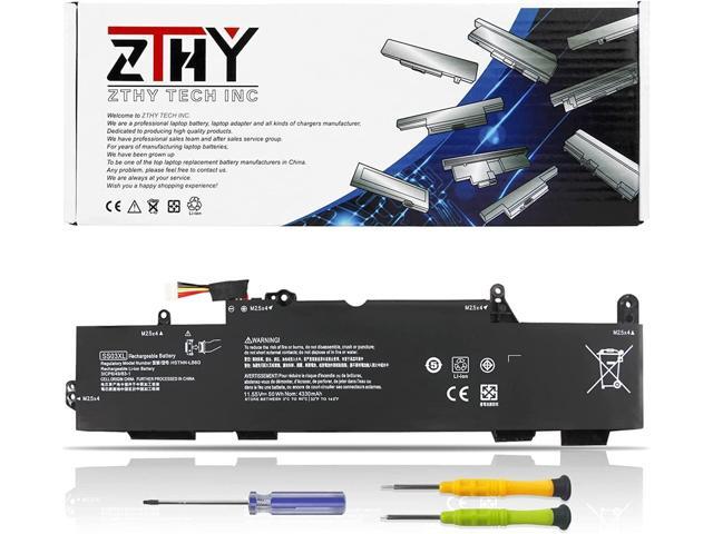 Click here for ZTHY SS03XL Laptop Battery Replacement for HP Elit... prices