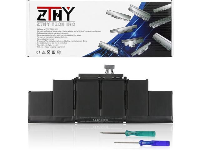 Click here for ZTHY A1417 Battery Only for (Mid 2012 & Early 2013... prices