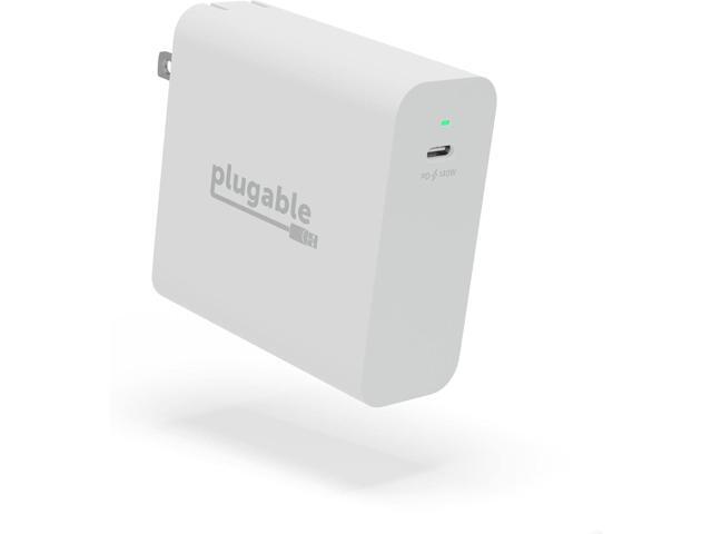 Click here for Plugable 140W USB C Charger  GaN Wall Charger for... prices