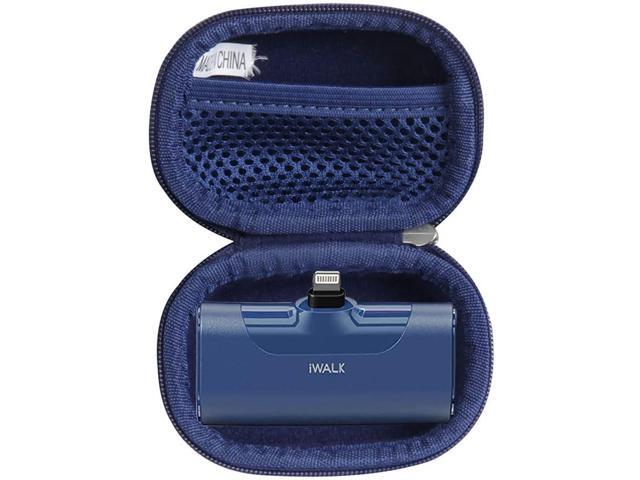 Click here for Hermitshell Hard Travel Case for iWALK 3350mAh / i... prices