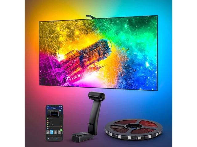 Click here for Govee Envisual TV LED Backlight T2 with Dual Camer... prices