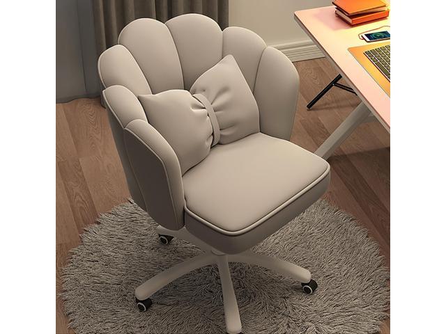 Click here for Home Office Desk Butterfly Chair with Mid-Back Uph... prices