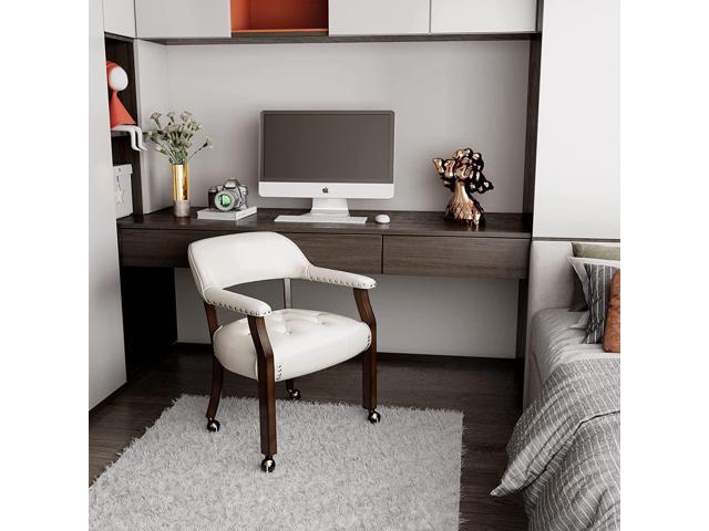 Click here for Dining Chair with Casters  Captains Chairs with Ro... prices