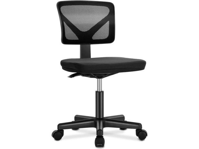 Click here for Armless Desk Wheels Cute Home Office Arms  Ergonom... prices