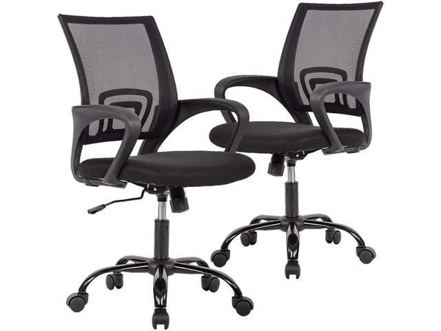 Click here for BestOffice Mesh Computer Back Support Modern Execu... prices