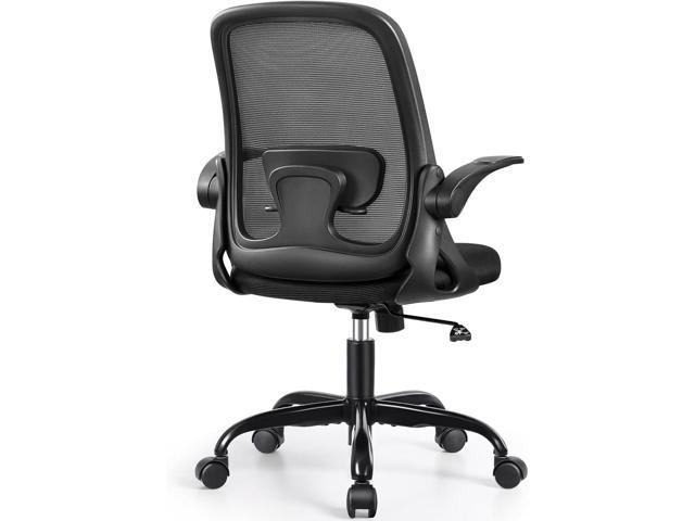 Click here for Office Chair Ergonomic Desk Chairs with Lumbar Sup... prices