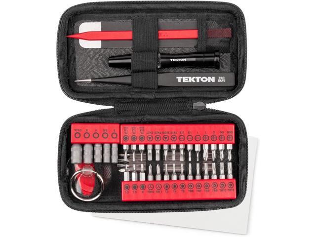 Click here for TEKTON 28301 Everybit Tech Rescue (TM) Kit for Ele... prices